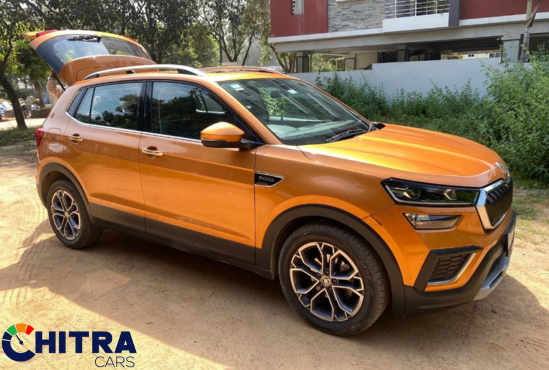 Chitra Cars | Buy & Sell Cars Easily
